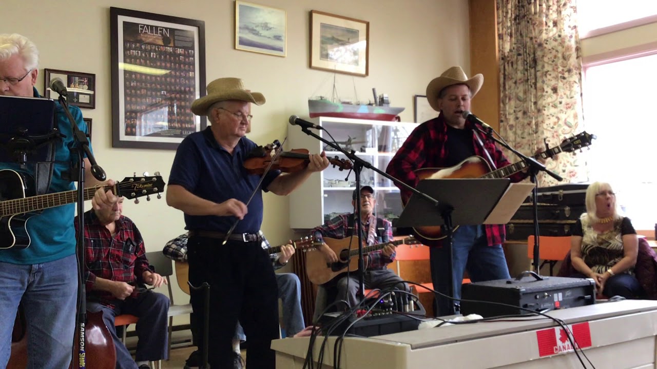 Good Hearted Woman - Calvin Brewer - YouTube