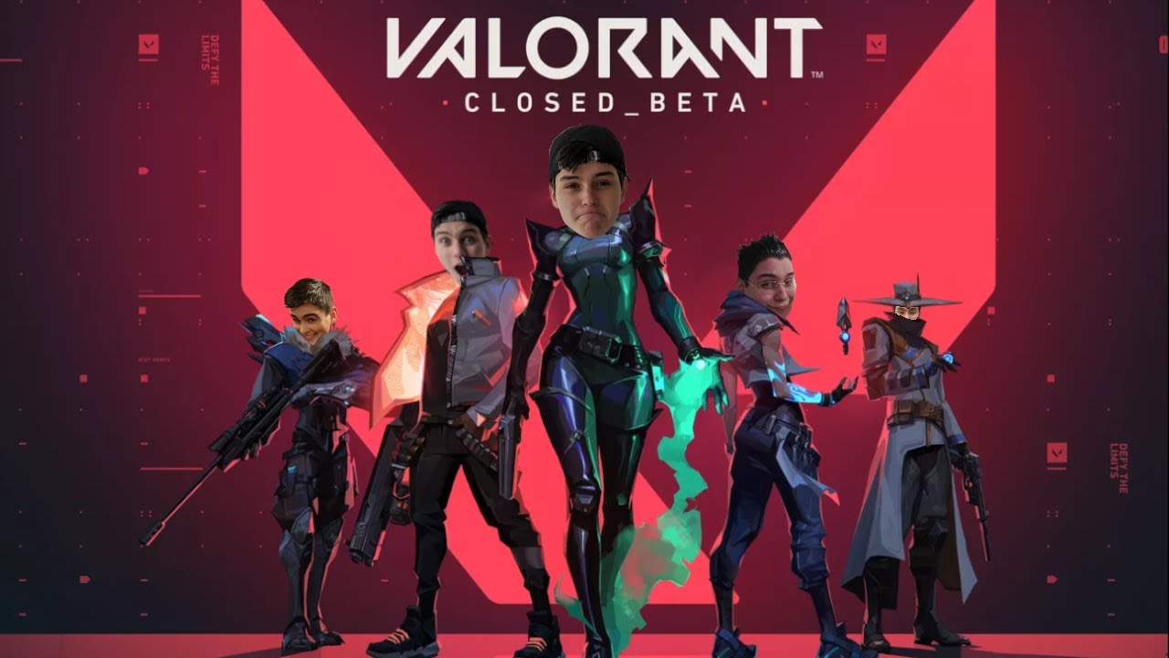 Becoming the Best VALORANT Player of ALL TIME! - Top Plays and Funny ...