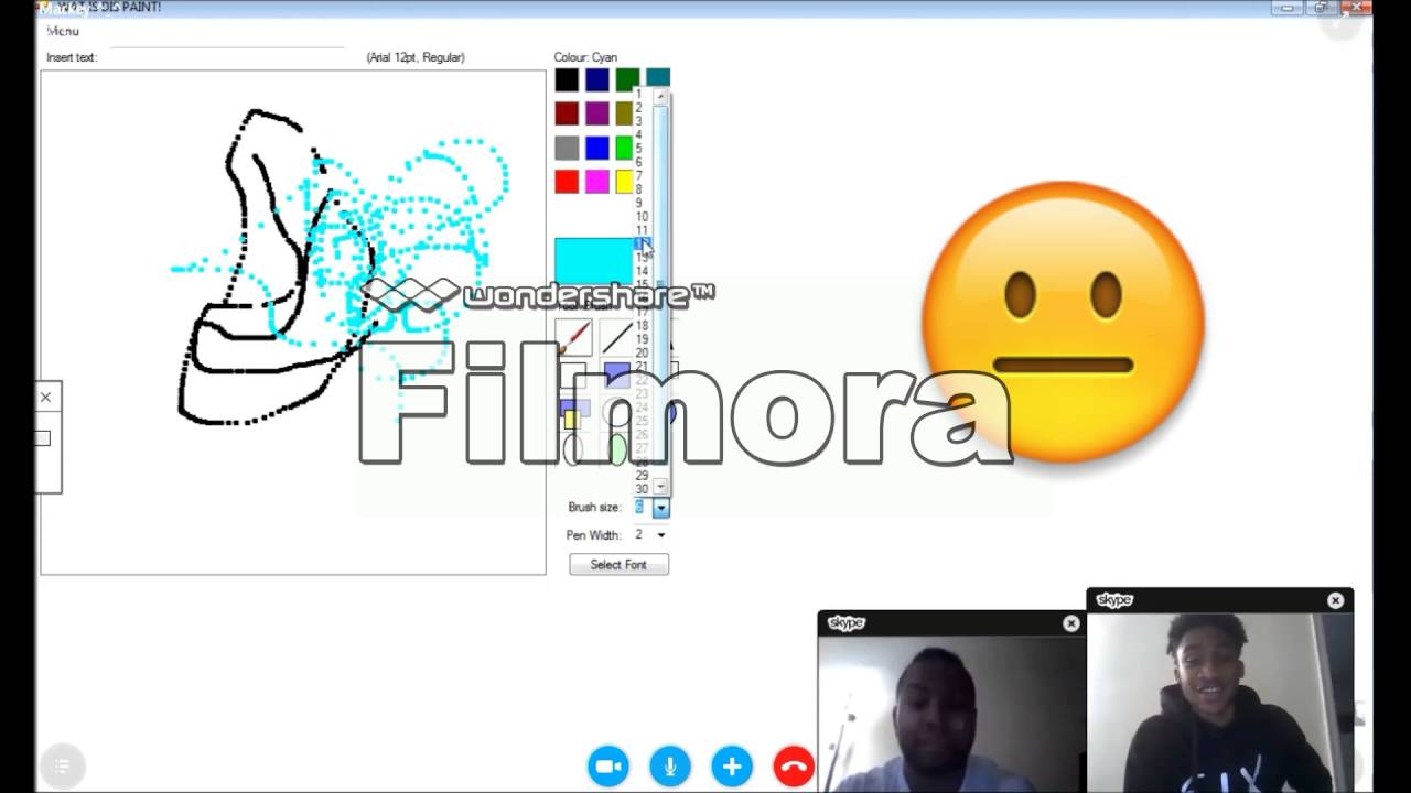 Wat is Dis Paint! - YouTube