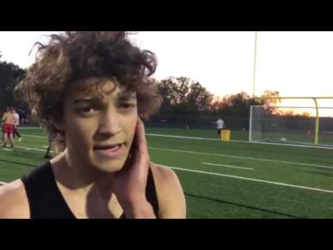 Atlantic Junior Gratt Reed - YouTube