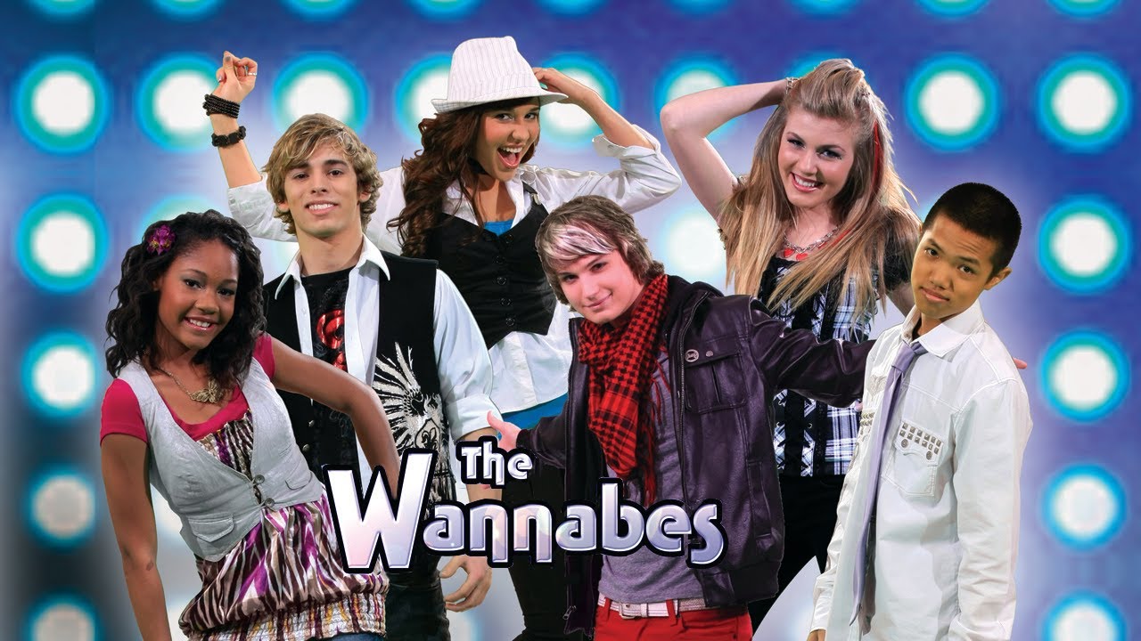 The Wannabes | Trailer | Drew Reinartz, Shaylen Carroll, Andrew Bowen ...