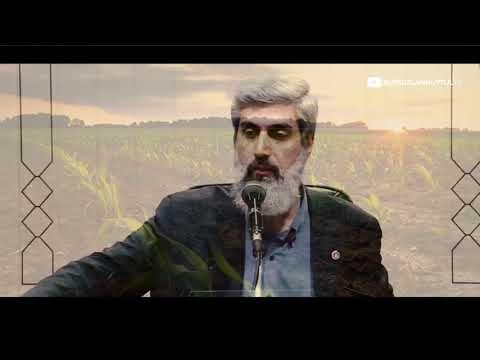 Çok Dua Edersek Her Şey Değişebilir! ALPARSLAN KUYTUL HOCAEFENDİ TEK KURTULUŞ ALLAH!