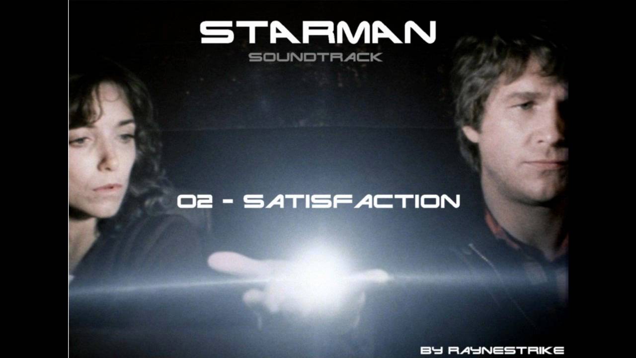 Starman Soundtrack 02 - YouTube