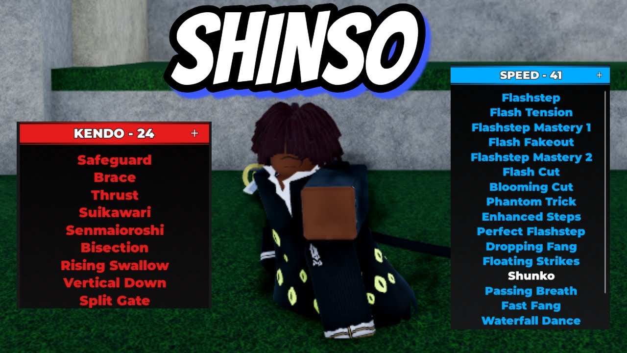 CAN I COOK WITH SHINSO SHIKAI IN RANK? | TYPE SOUL FILLER - YouTube