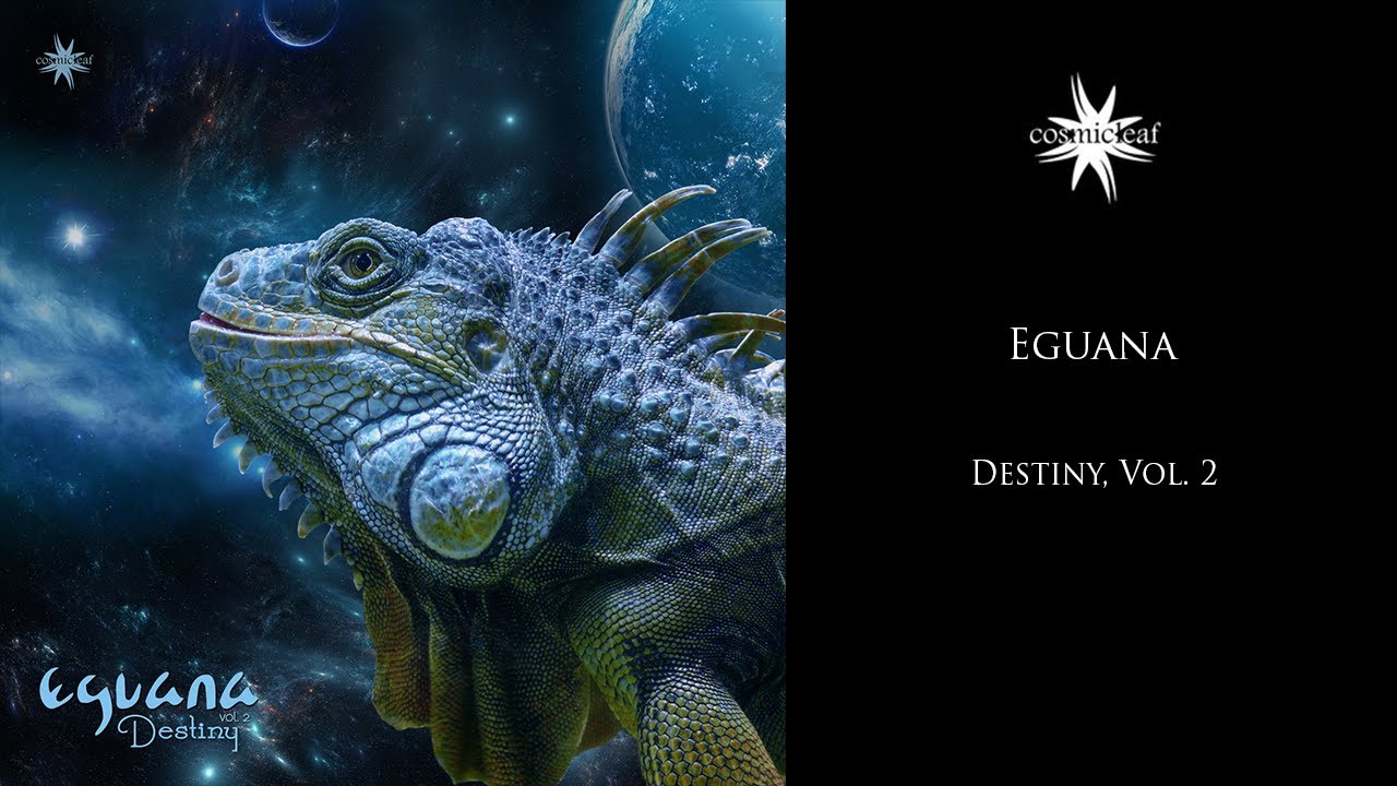 Eguana - Destiny, Vol. 2 - YouTube Music