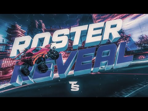 Team Signal Roster Reveal [Client Work] - YouTube