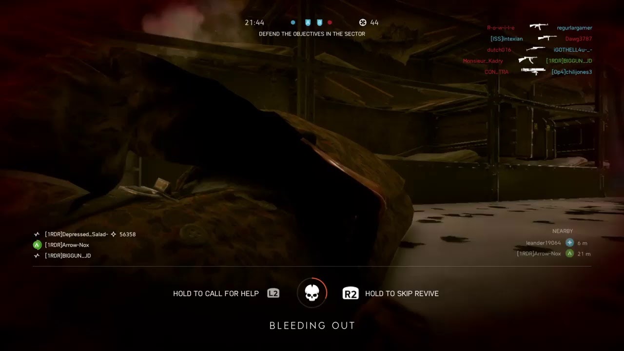 Raider Rumble - YouTube