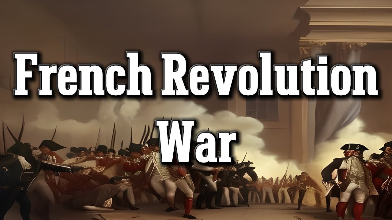 JWS - SR05-EP11 - FRENCH REVOLUTION WAR - 1787–99 CE - YouTube
