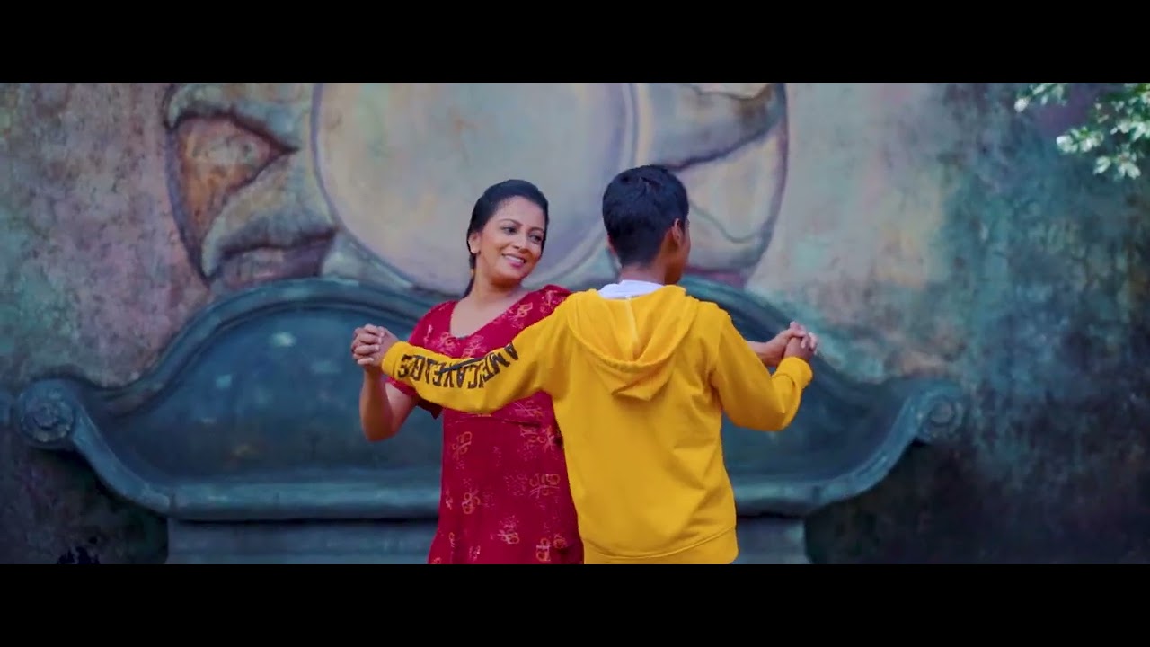 Piyamba yannata mulu lokee | පියඹා යන්නට මුලු ලෝකේ | Amodhya Sasmitha Ft Lasitha Perera - YouTube