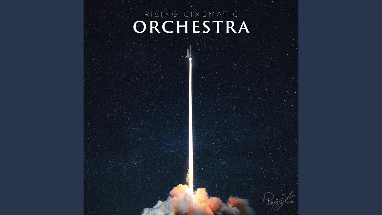 Rising Cinematic Orchestra - YouTube