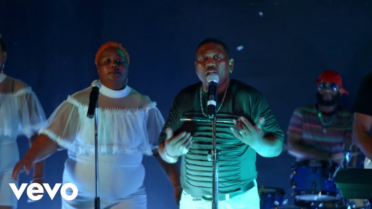 Donnie Ray - Come Back (Official Video) - YouTube