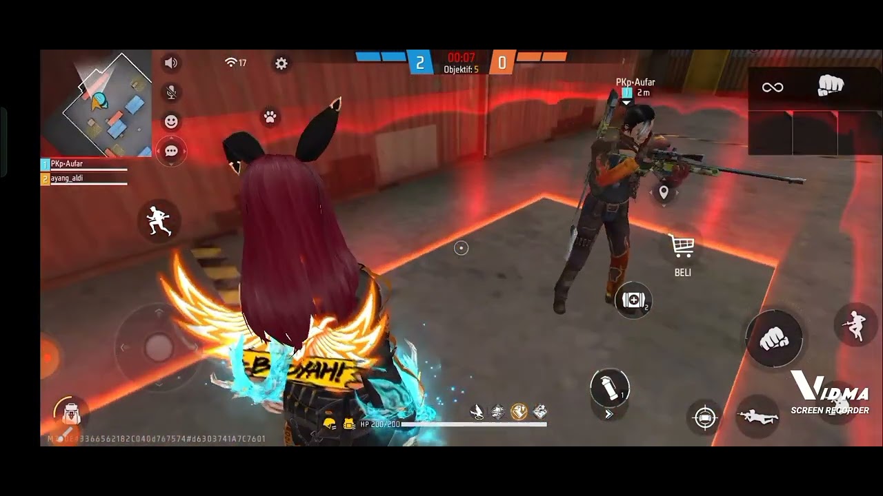 FF - YouTube
