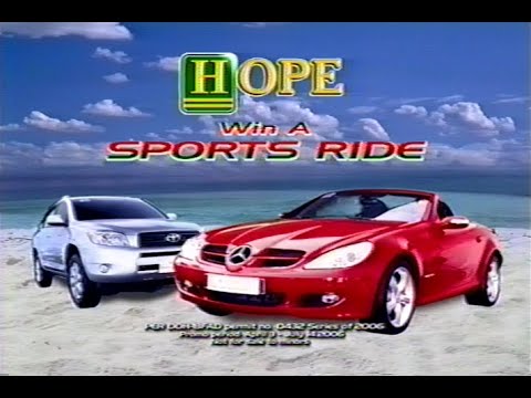 HOPE Cigarettes - The Fast and Luxurious 30s 4versions - YouTube