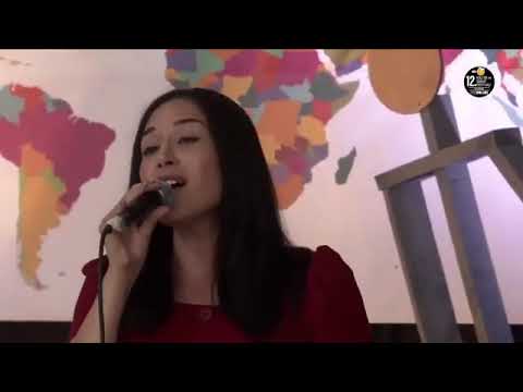 Suna Alan - Gelmiş Bahar Geçmiş Yazlar N'eyleyim - Live performance