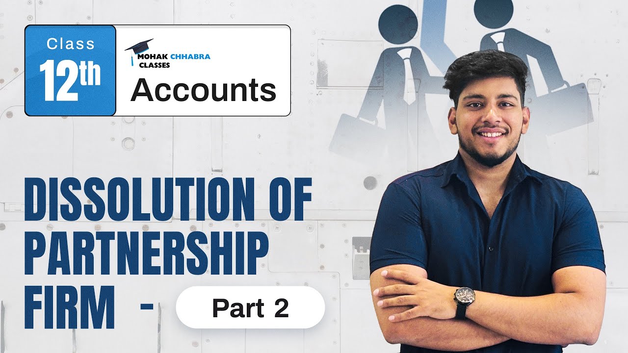 "Class 12 | Rules for Transferring Assets to Realisation Account ...