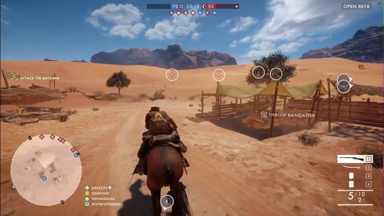 BF1 Random moments - YouTube