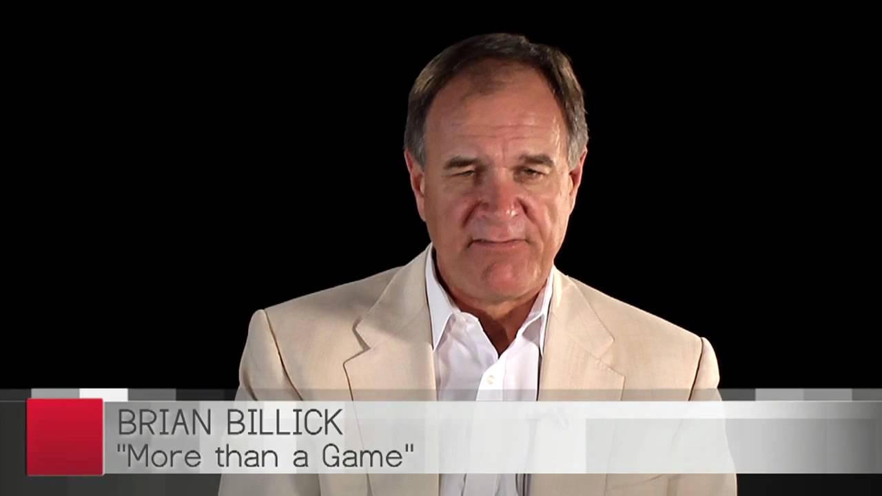 Coach Brian Billick on the State of the NFL - YouTube