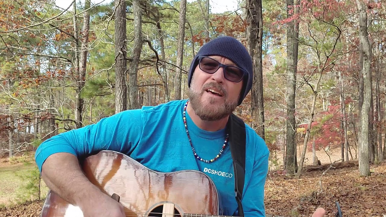 Ain't No Sunshine (Country Cover) - YouTube