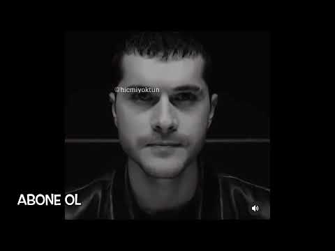 Hiç mi yoktun..🥀