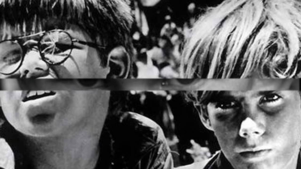 Lord of the Flies Character Theme Songs - YouTube