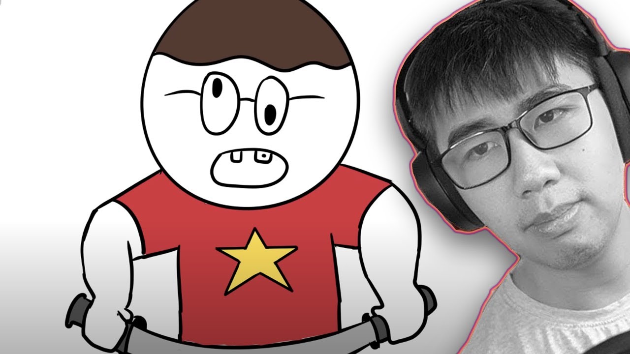 DƯƠNG FG XEM QUÁ KHỨ DÂN TỔ CỦA DRATELLING - YouTube