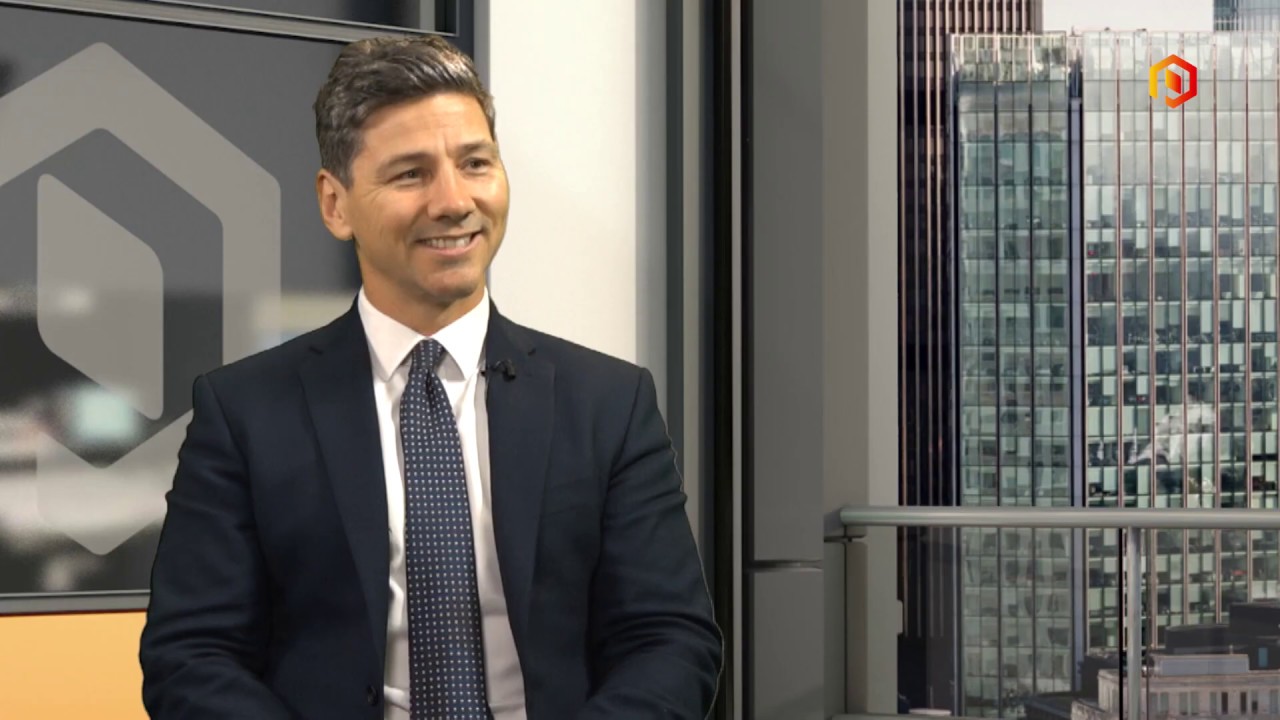 25/11 Emmerson PLC CEO Hayden Locke highlights attractive economics for ...