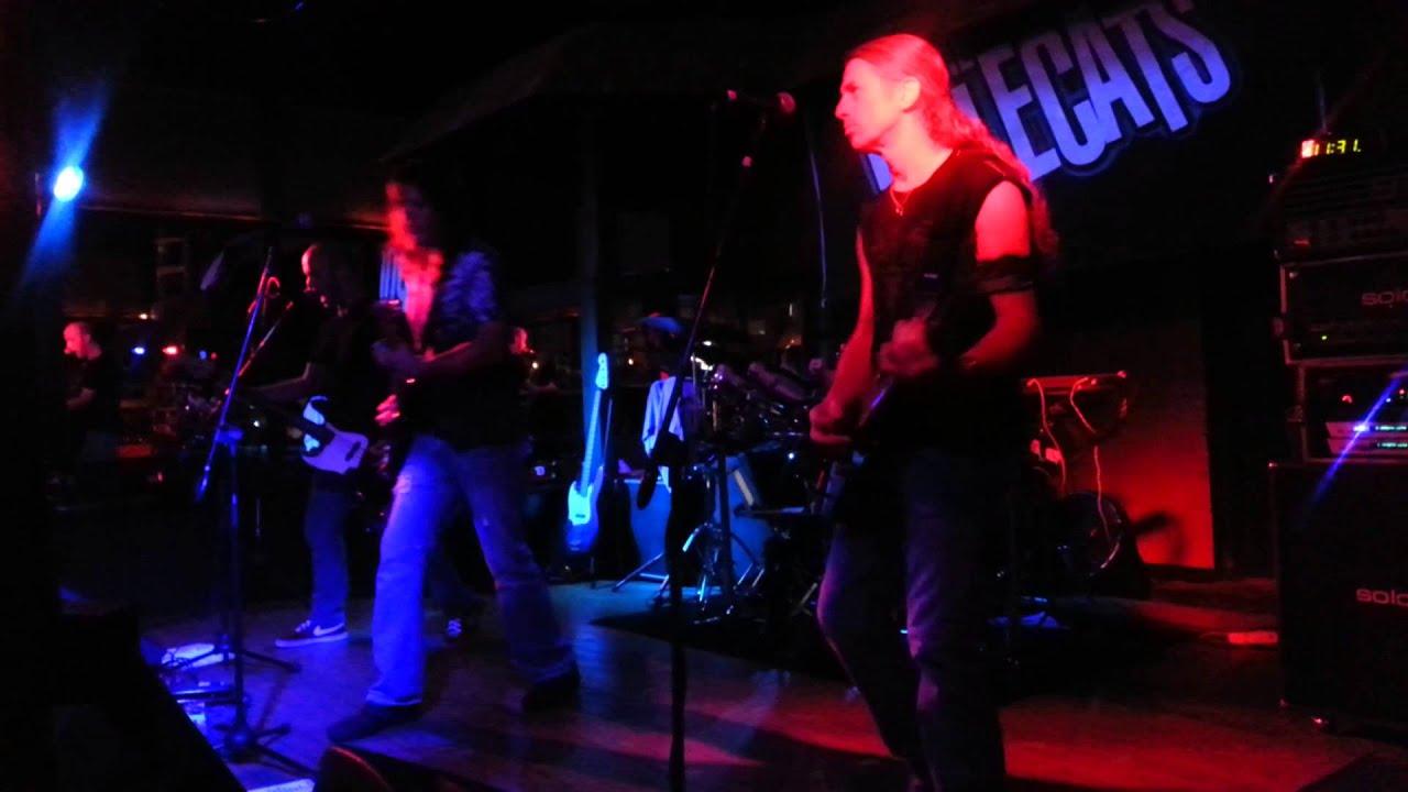 Polecats Cincinnati Band - YouTube