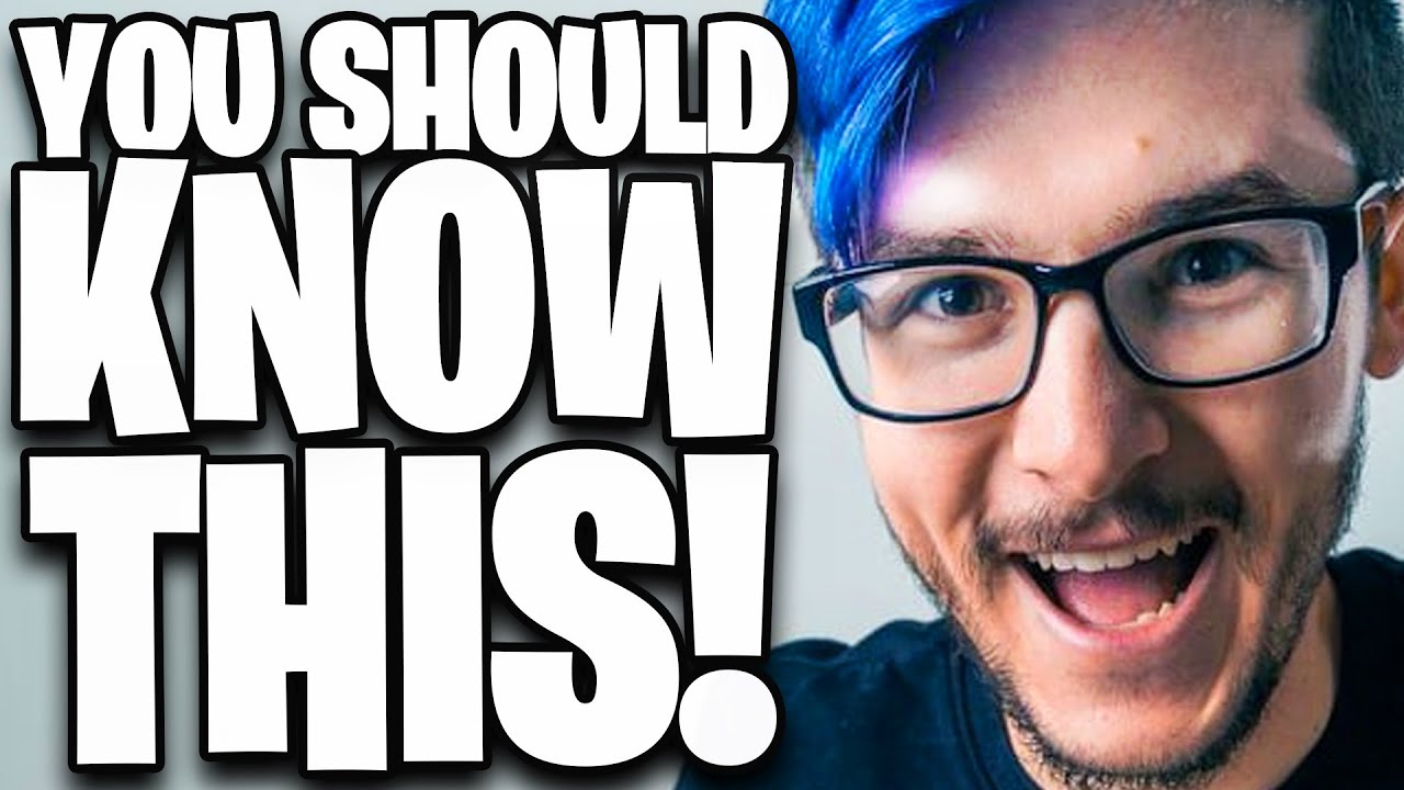 10 RussoPlays Facts Everyone Should Know About! - YouTube