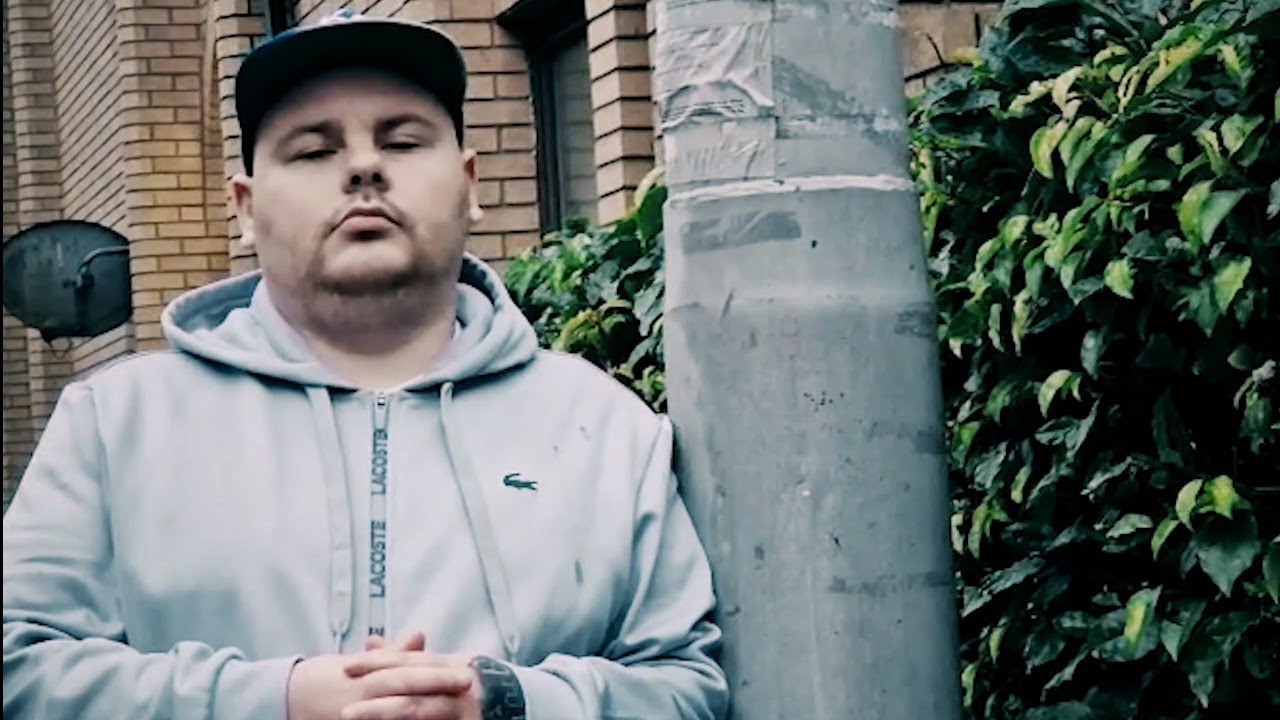 DANNY KELLY - KING [Official Music Video] - YouTube