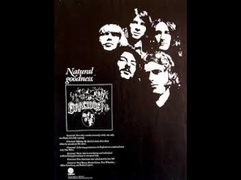 GRACIUS -''Prepare to Meet Thy Maker, Blunt Red Sun, Say GoodbyeTo Love ...