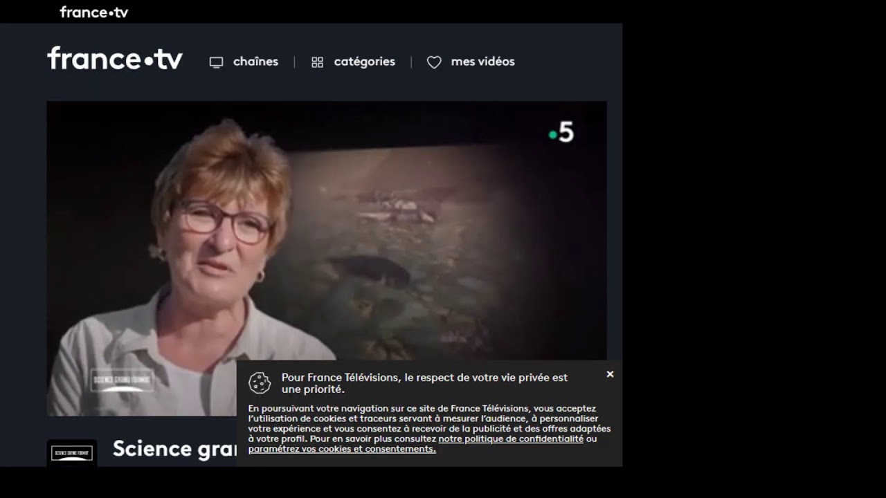 Diffusion en direct de Asta-Team-Officiel - YouTube