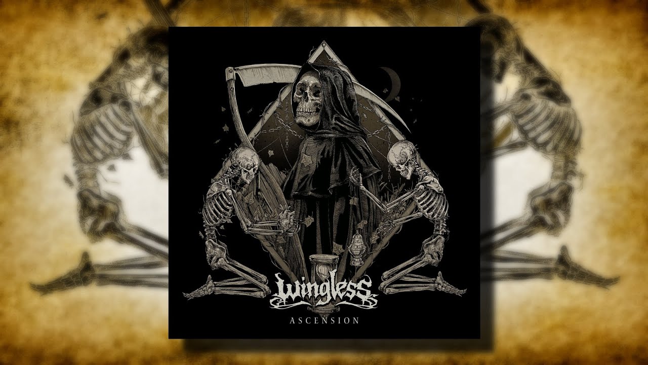 Wingless - Ascension (Full Album) - YouTube