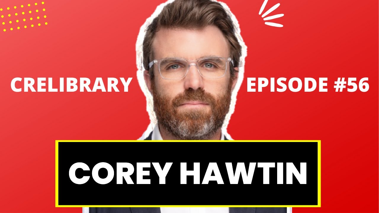 Development, Single Family Rentals & Building Businesses with Corey ...