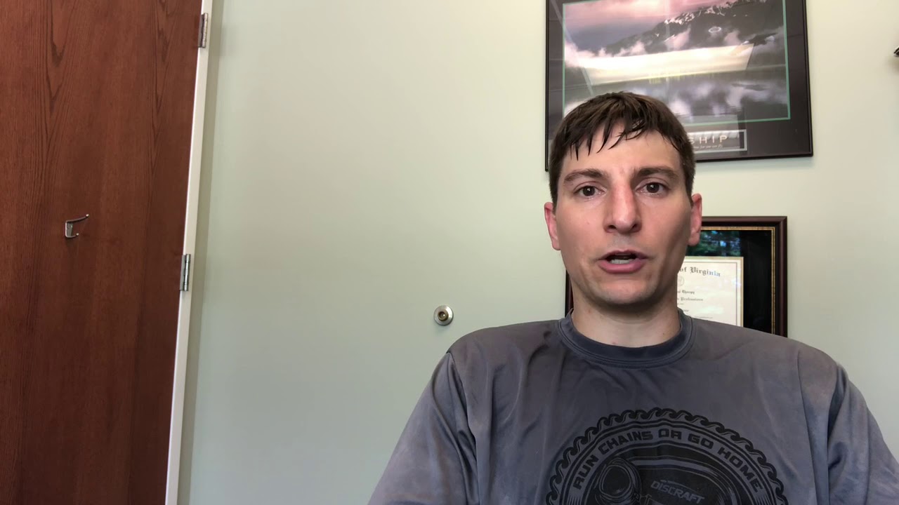 WHO IS Coach Whitmore - YouTube