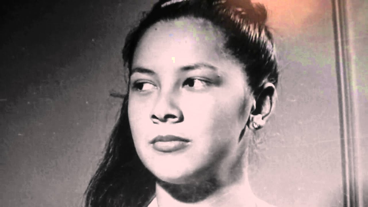 Intv. with the Last Burmese Princess, June Bellamy on General Ne Win ...