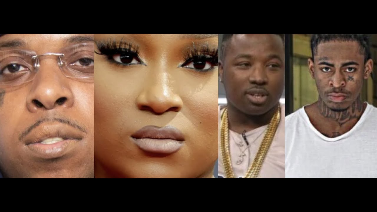 Nas EBK Failed Rapper and Prankster Facing 40 Years, Troy Ave Takes ...