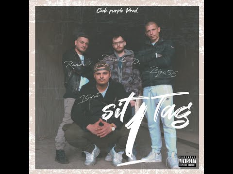 Code Purple Production - Sit Tag 1 (Prod. by ZeDe)