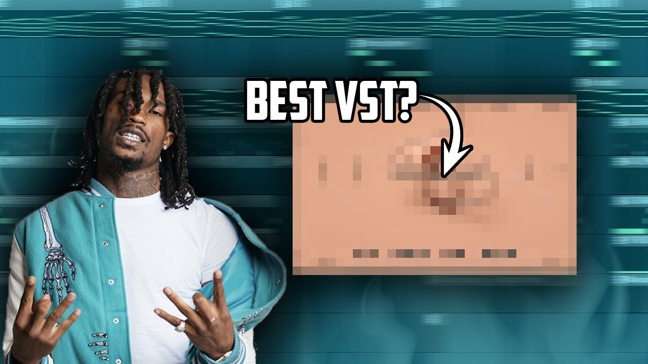 The Best VST EVER? | FL STUDIO 21 - YouTube