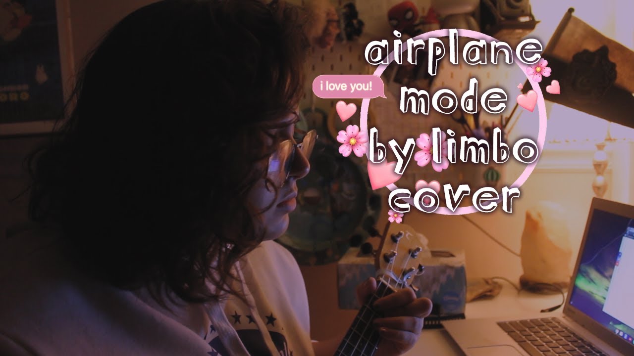airplane mode - limbo | cover - YouTube
