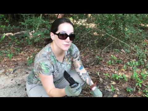TOPS Firestrike Fixed Blade [Knife Review]