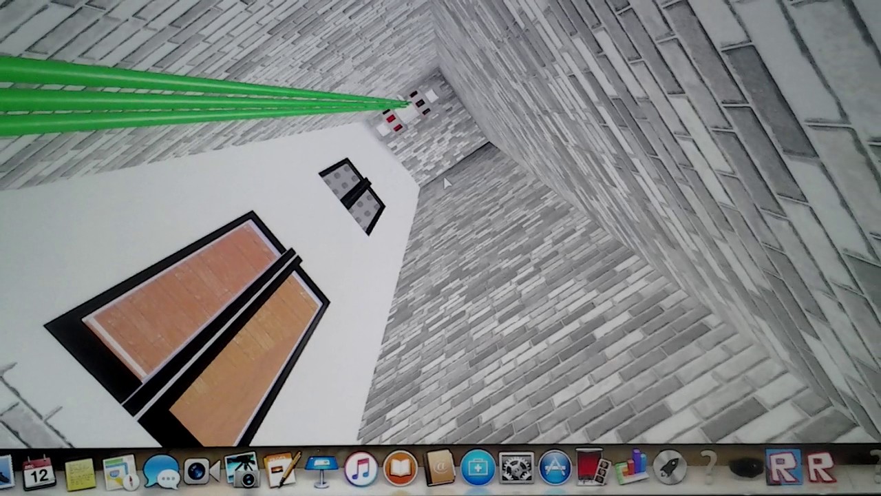 Elevator surfing on schindler 3300 at some store in the lifty lifty ...