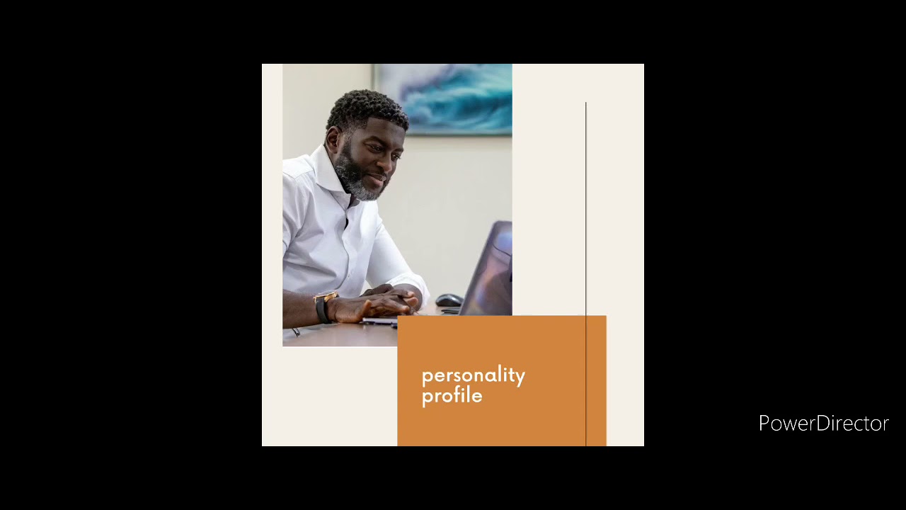 Personality profile of Kevin Okyere. Ceo of Springfield Energy.# ...
