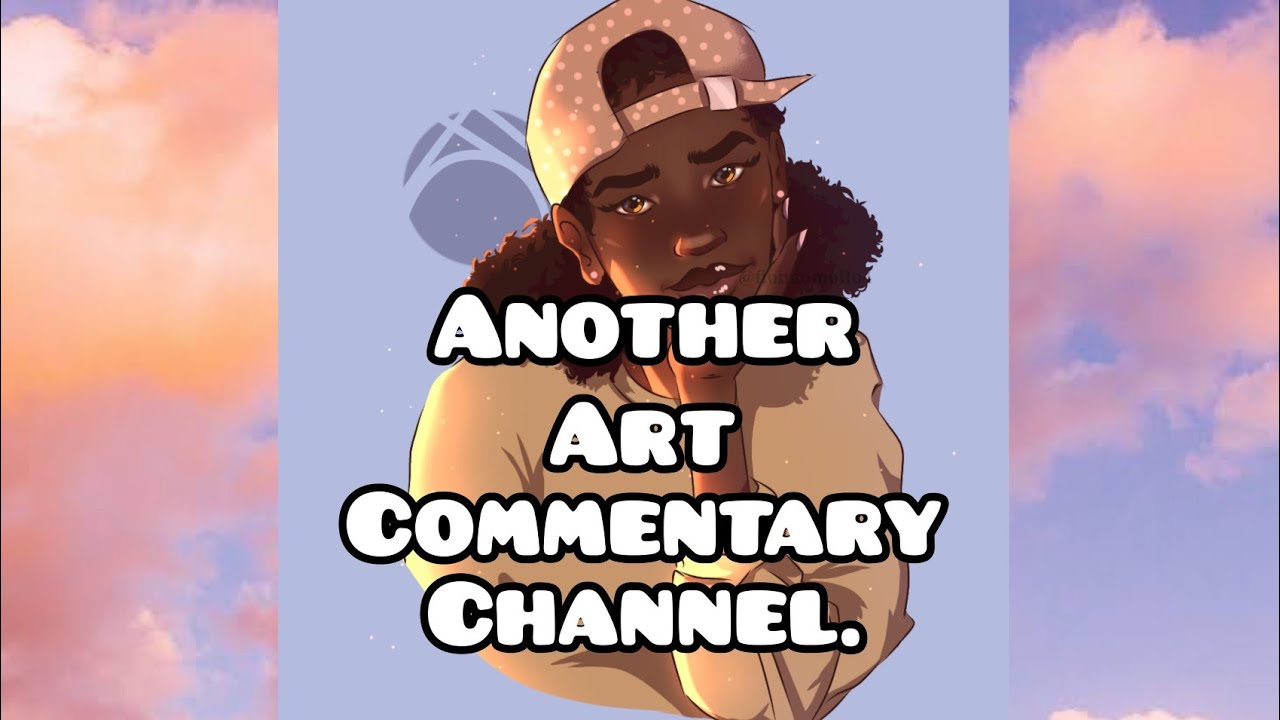 New Art Commentary Channel... - YouTube