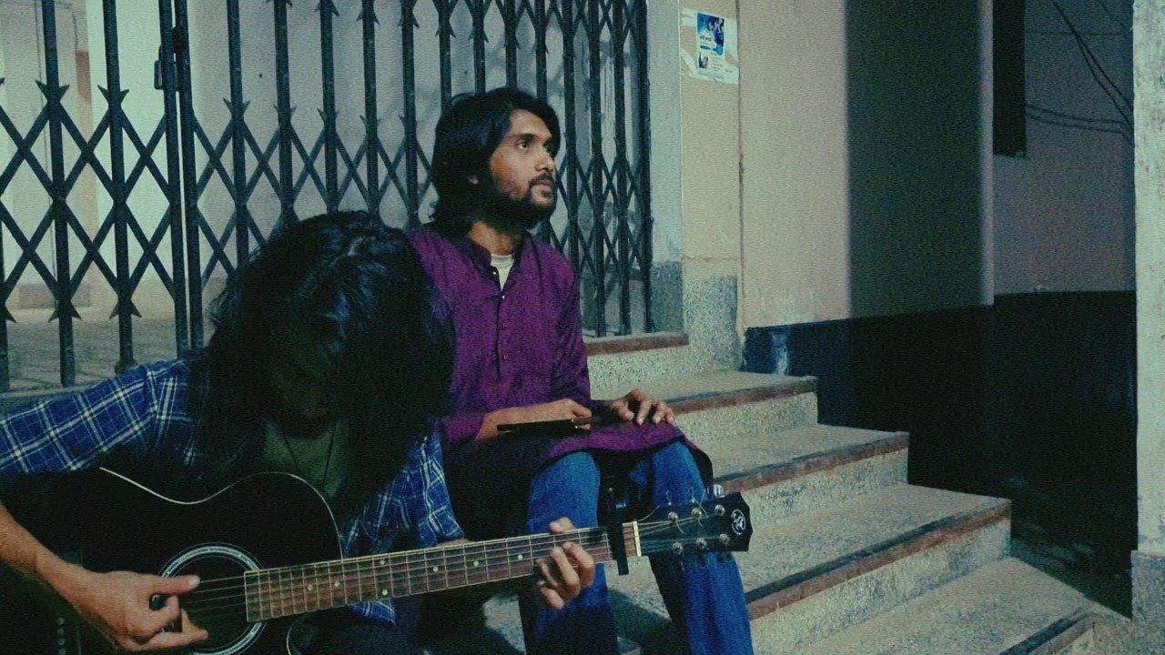 এখনো আলো আসে - মেহেদি হাসান নীল | Indoor Singer - YouTube