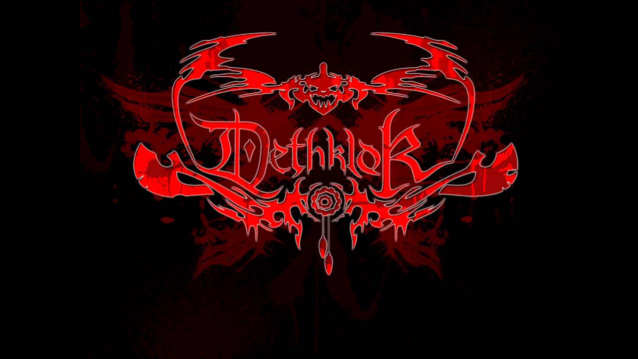 Deathklok - Bloodlines(HQ) - YouTube