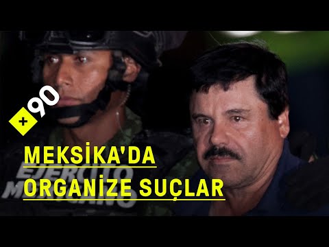 Uyuşturucu kartellerinin kalesi: Sinaloa