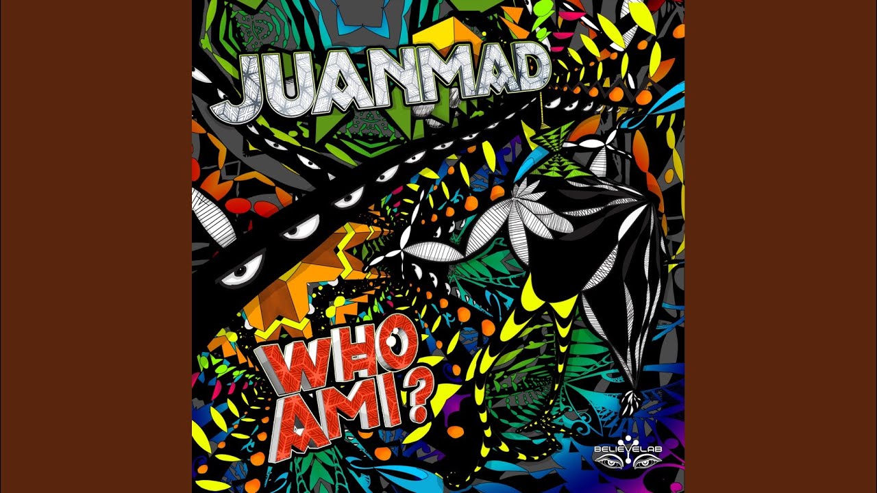 Who Am I (Original Mix) - YouTube