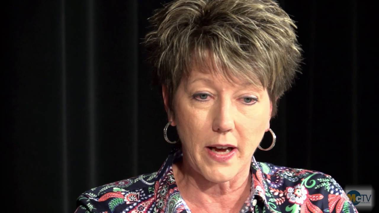 Discover Marshalltown Val Ruff CVB - YouTube