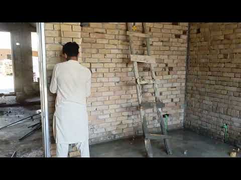 Gulberg Green Project site construction updates Grey structure Almost ...