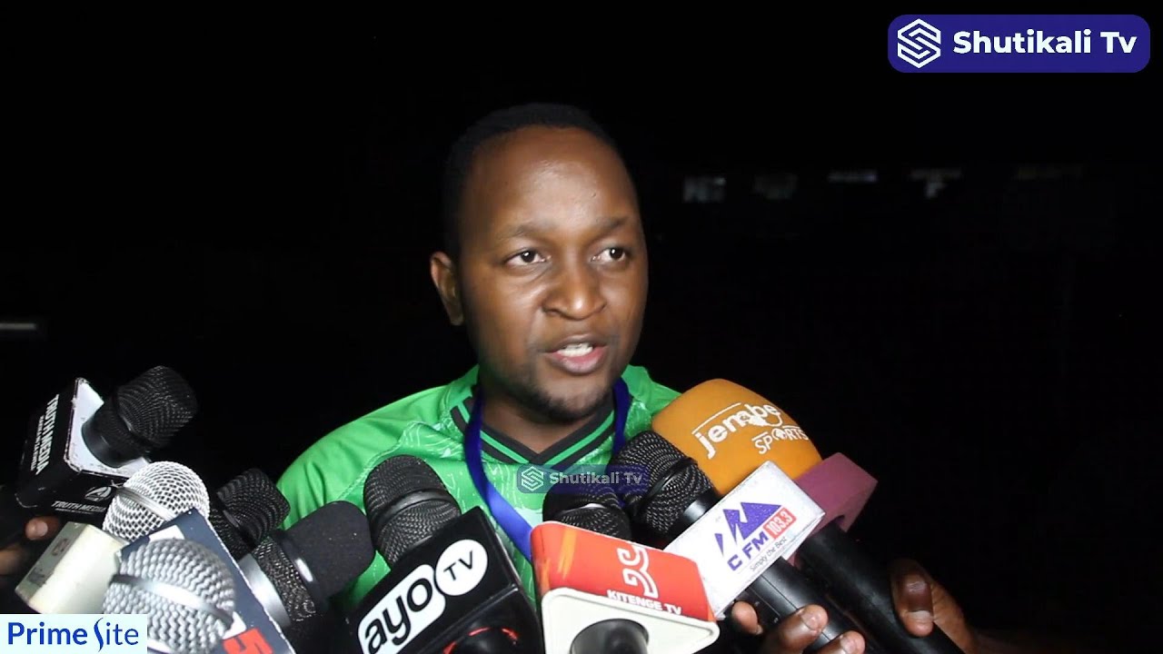 Msemaji wa Singida FG awapongeza SIMBA Penalt/ aomba radhi mashabiki ...